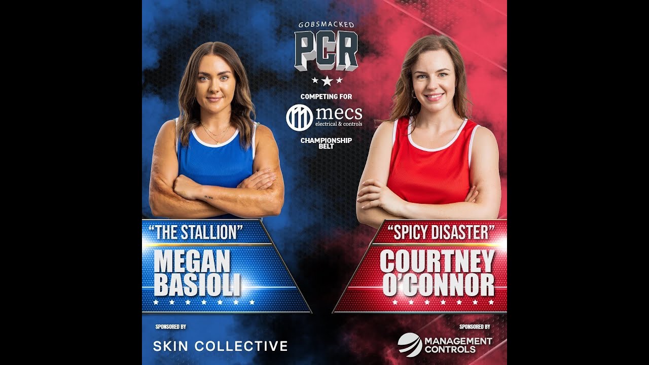 Fight #5 Perth Corporate Rumble VIII - YouTube