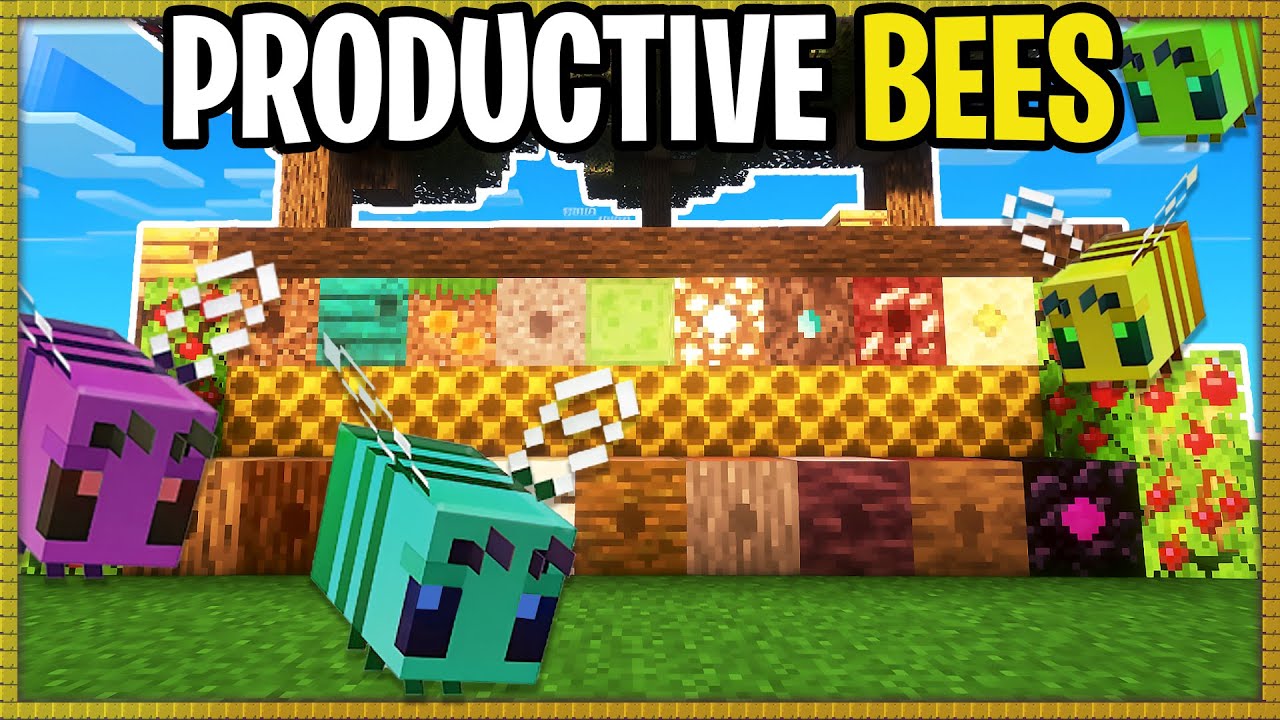 GUIA FÁCIL DO PRODUCTIVE BEES DO INÍCIO AO FIM ! Tutorial Productive ...