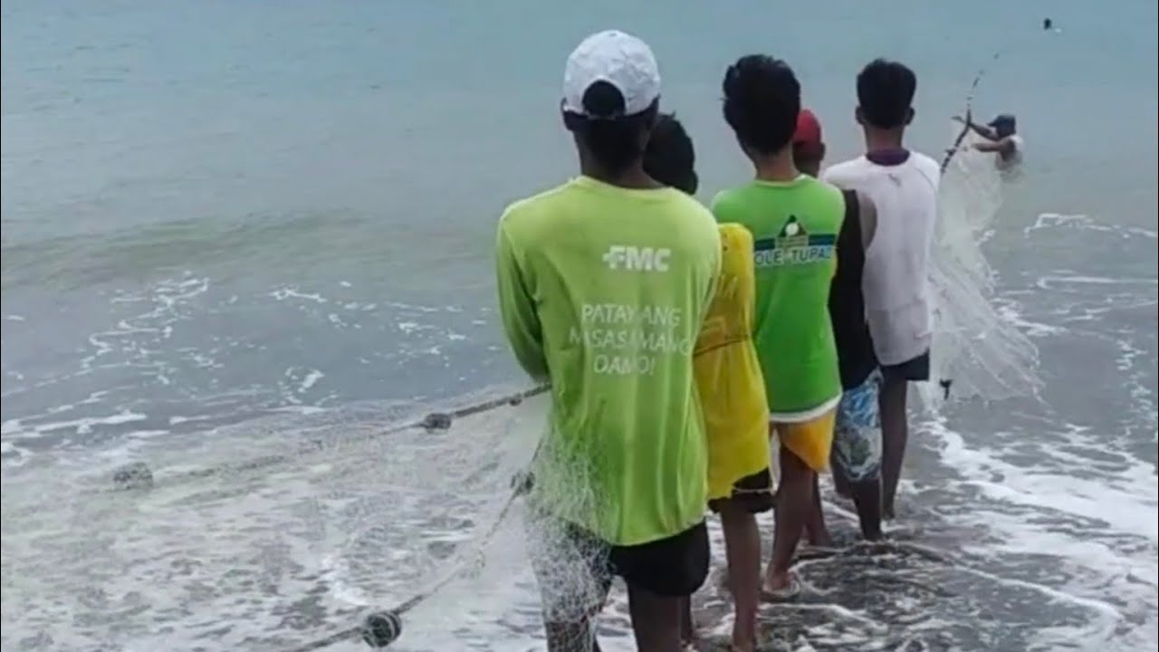 lumahan,matambaka talupak at liwit mga nahuli - YouTube