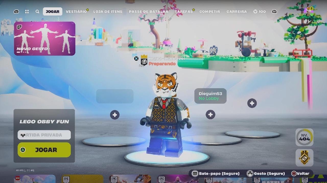 2 novos modos para o legonite - YouTube