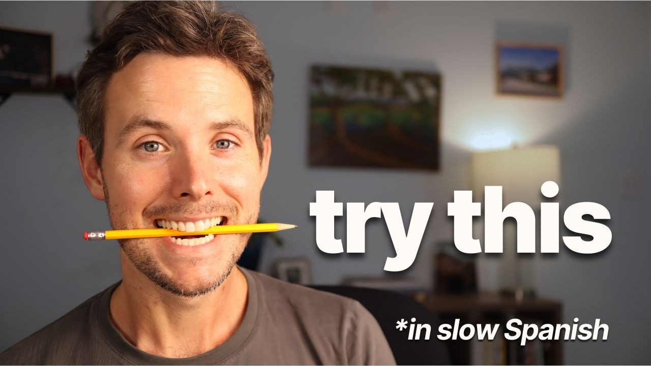 5 genius tricks for fluent pronunciation in Spanish - YouTube