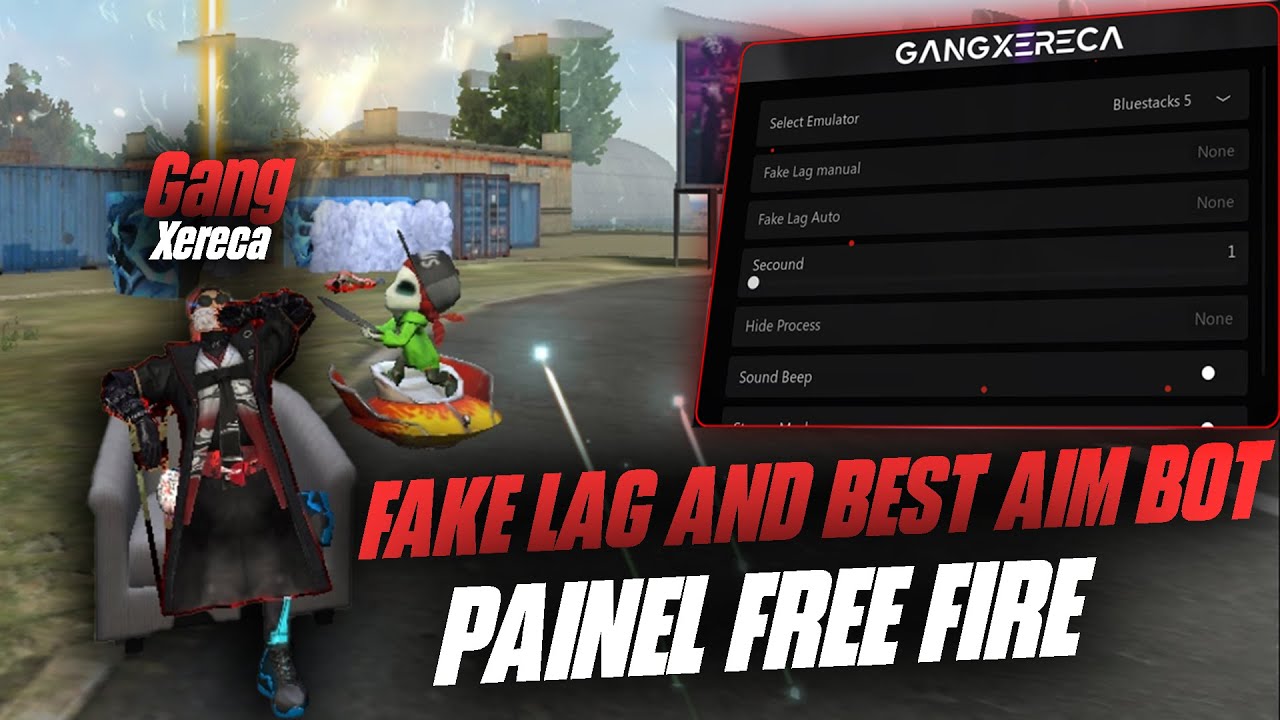 AIMBOT PANEL 🤯 NEW PC Panel Aimbot NO BLACKLIST💯No Banned Account 💯 ...