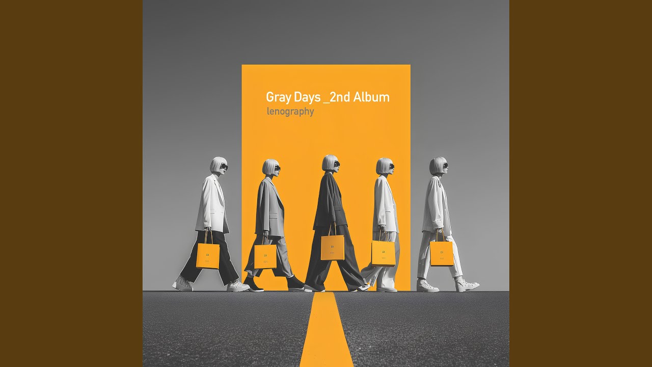 Gray days - YouTube