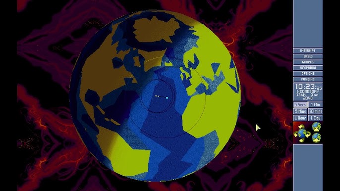 X Com Terror From The Deep Remake