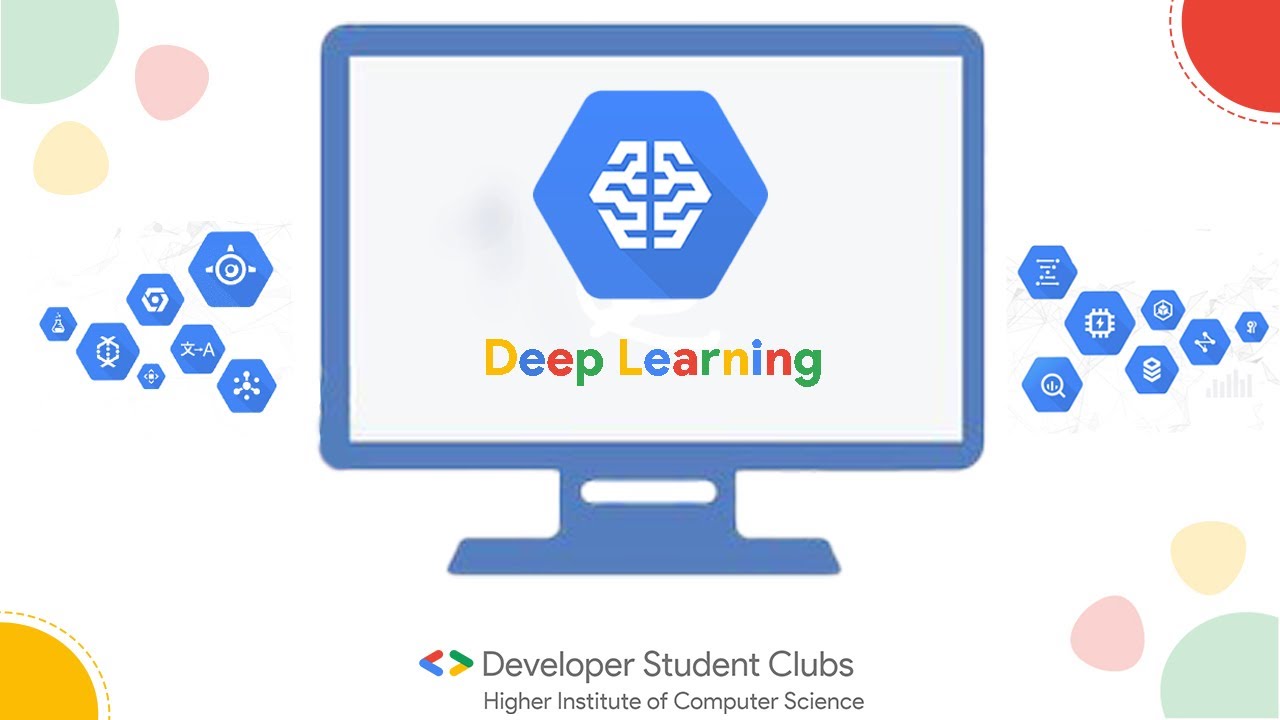 Introduction to Deep Neural Networks | DSC ISI - YouTube