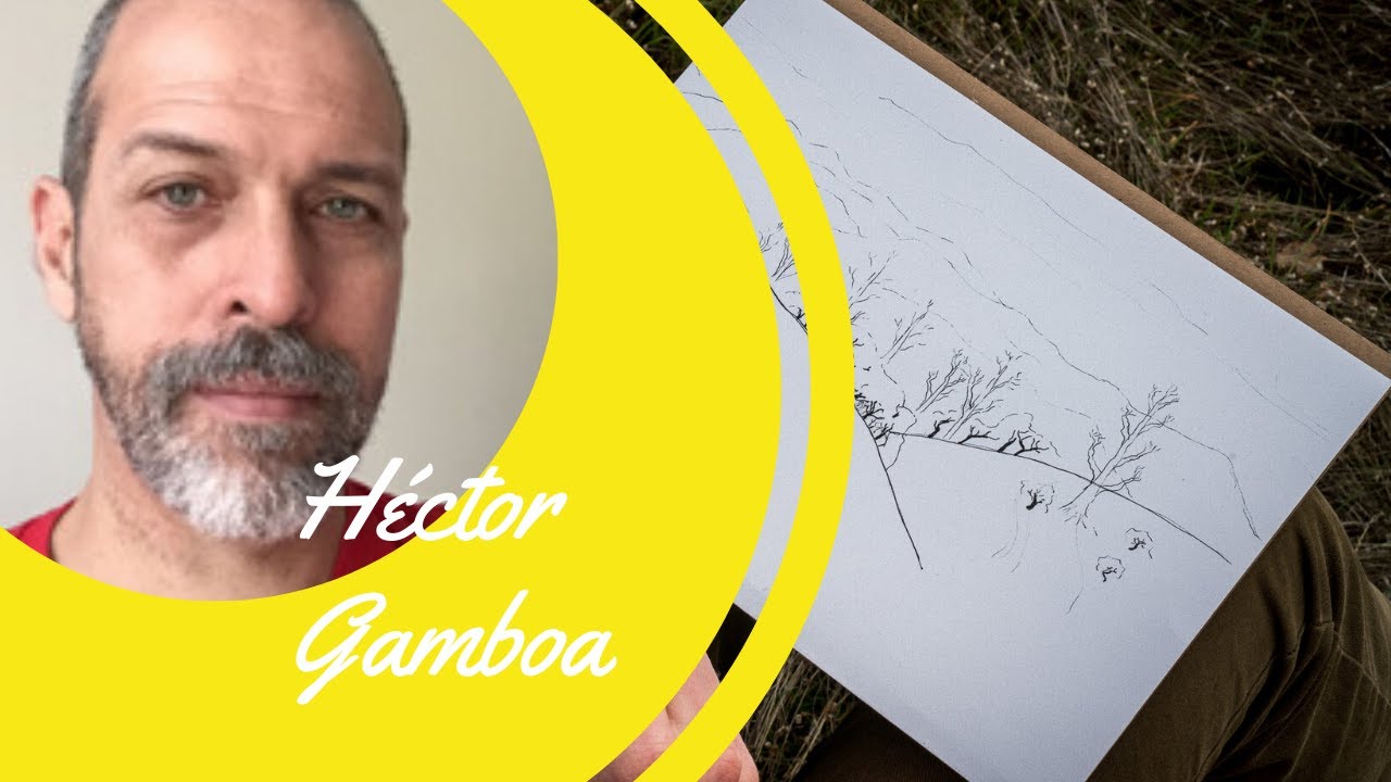 Héctor Gamboa - YouTube