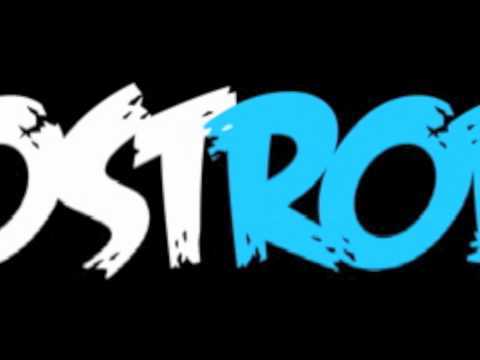 GhostRobo Music - YouTube