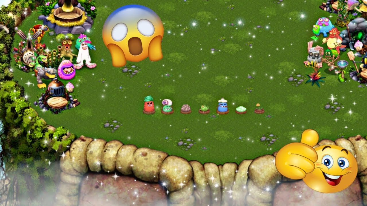 jugando parte 3 de my signig mosters 2 nuevos moustros 😮😮 - YouTube