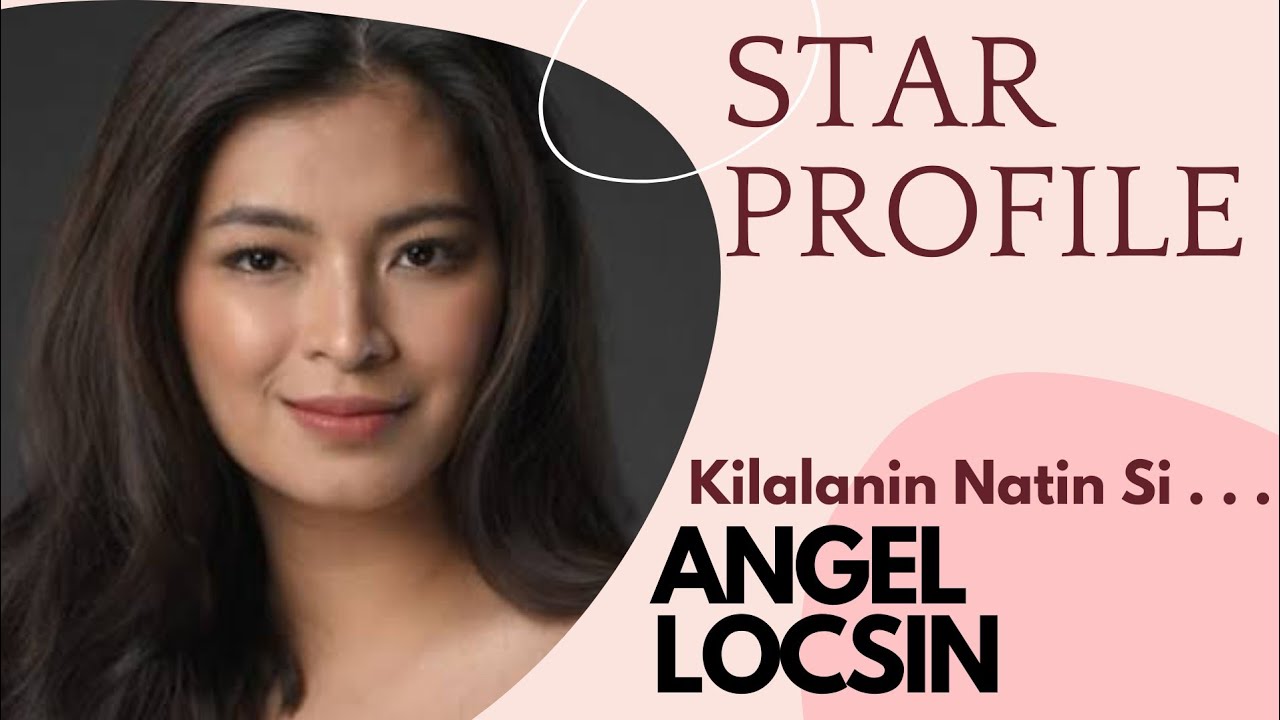 ANG TUNAY NA PAGKATAO NI ANGEL LOCSIN, Real Name, Age, Height, Showbiz ...