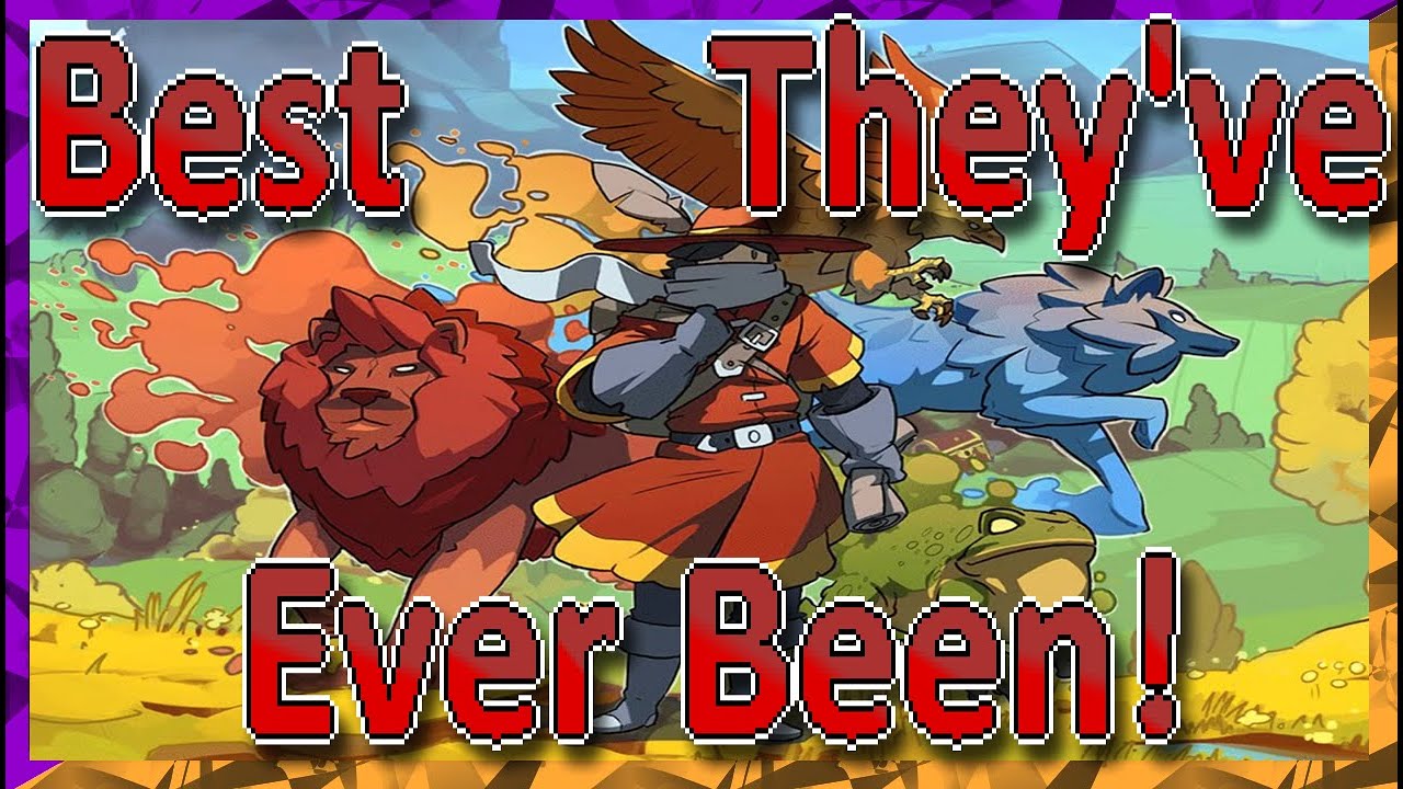 Playing Turn-Based Games Has Never Been Better! - YouTube