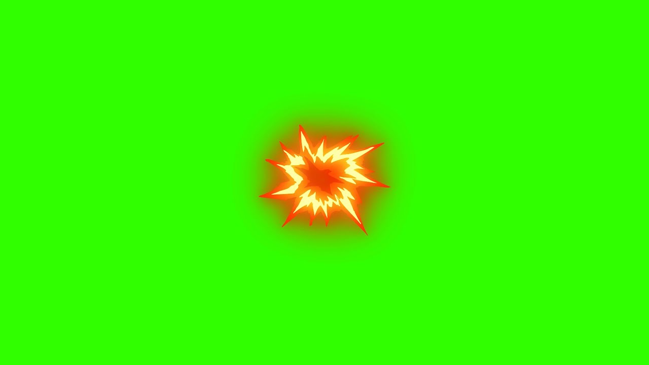 Elements Sparks HD3 FX Greenscreen ВЗРЫВ ОГОНЬ ЭФФЕКТ ФУТАЖ ХРОМАКЕЙ ...