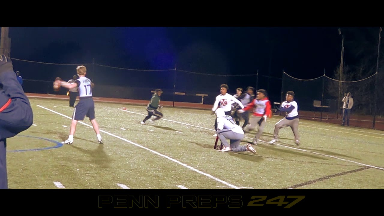 PA Swag 7v7 Championship Highlights (Club)- Kingdom Force vs. Evolve ...