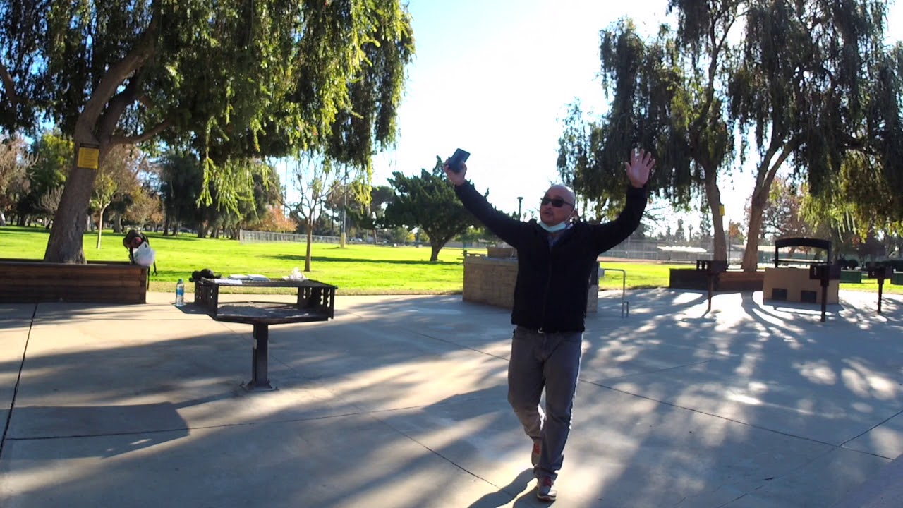 God's Park Ministry: Do Not Be Overrighteous !!! - YouTube