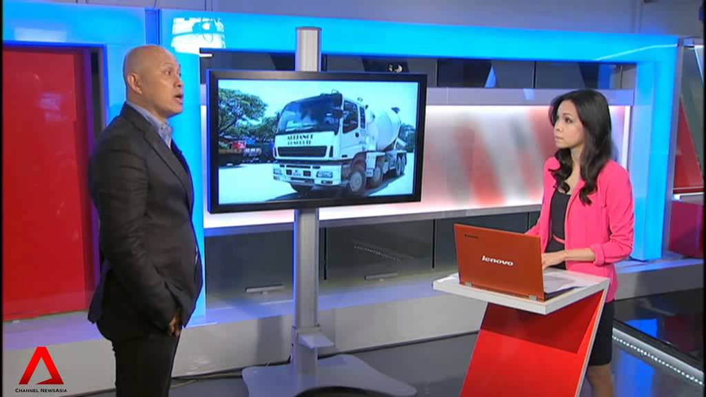 12 Nov 2013: Interview with Poh Kay Ping - YouTube