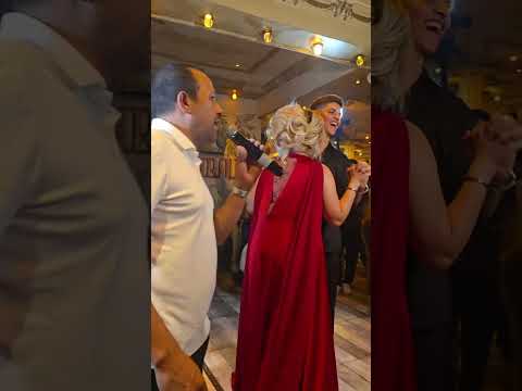 Kobra Murat tın prenses kızı sergül Divandiler ve paşa damadı emirhan aktaş söz töreni maşallah amin