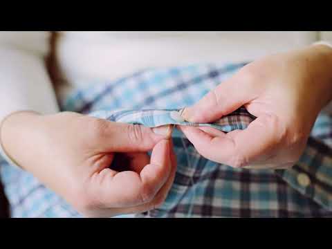 From Cotton Journey to Impeccable Style: RICHMAN - YouTube