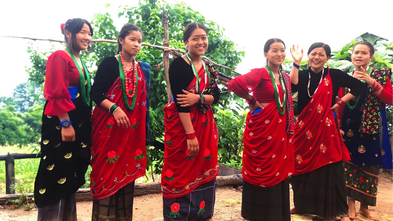 #ghaledada cheurybass soltiharu vs #gopitar soltiniharu 🙏churka(tanhun ...