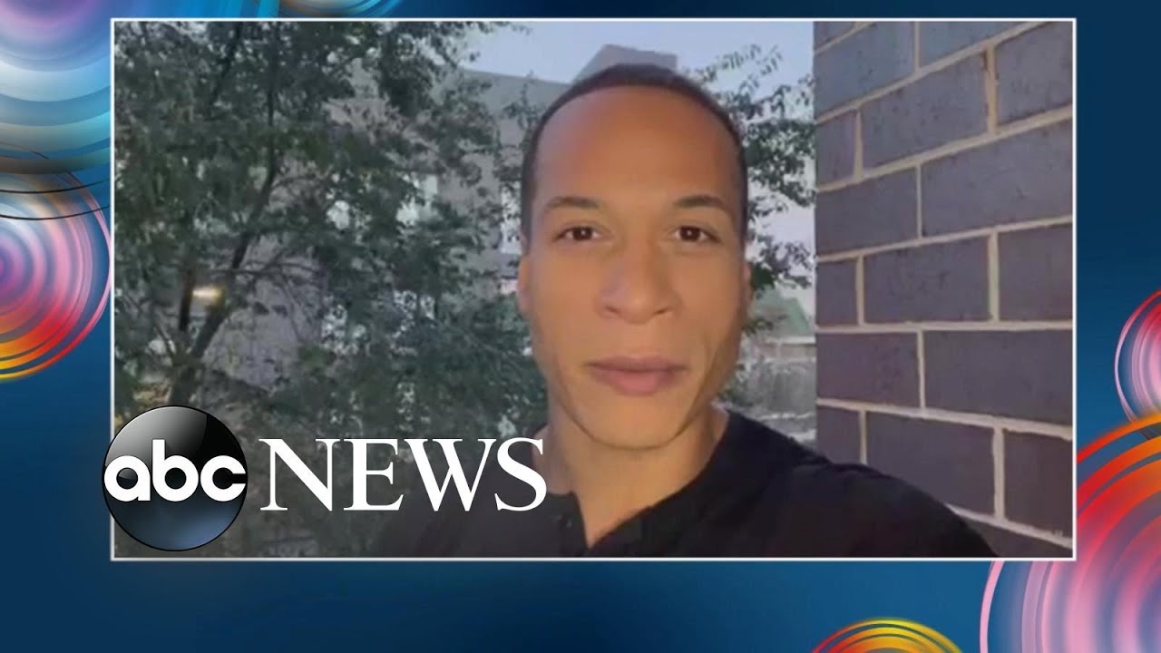 ‘The people that really matter will always be there’: Alex Perez’s ...