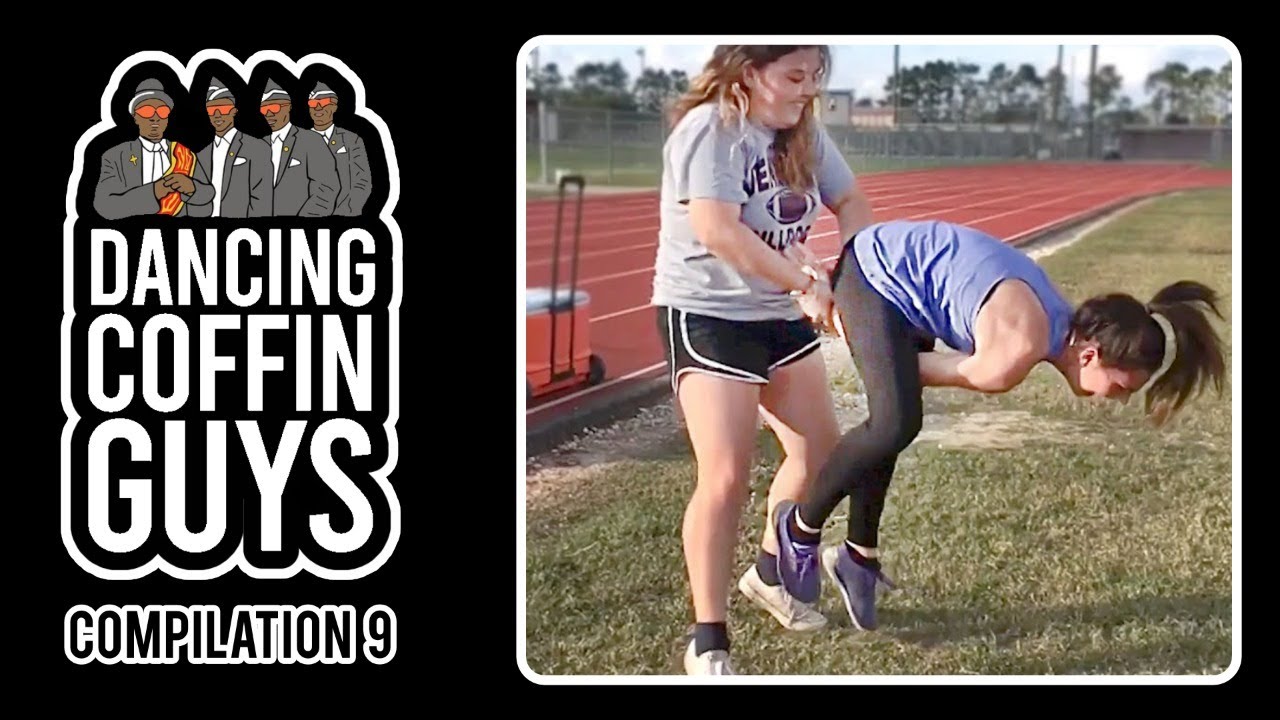 Death Dance Compilation 9 | Coffin Dance Compilation 2020 | Funny Death ...