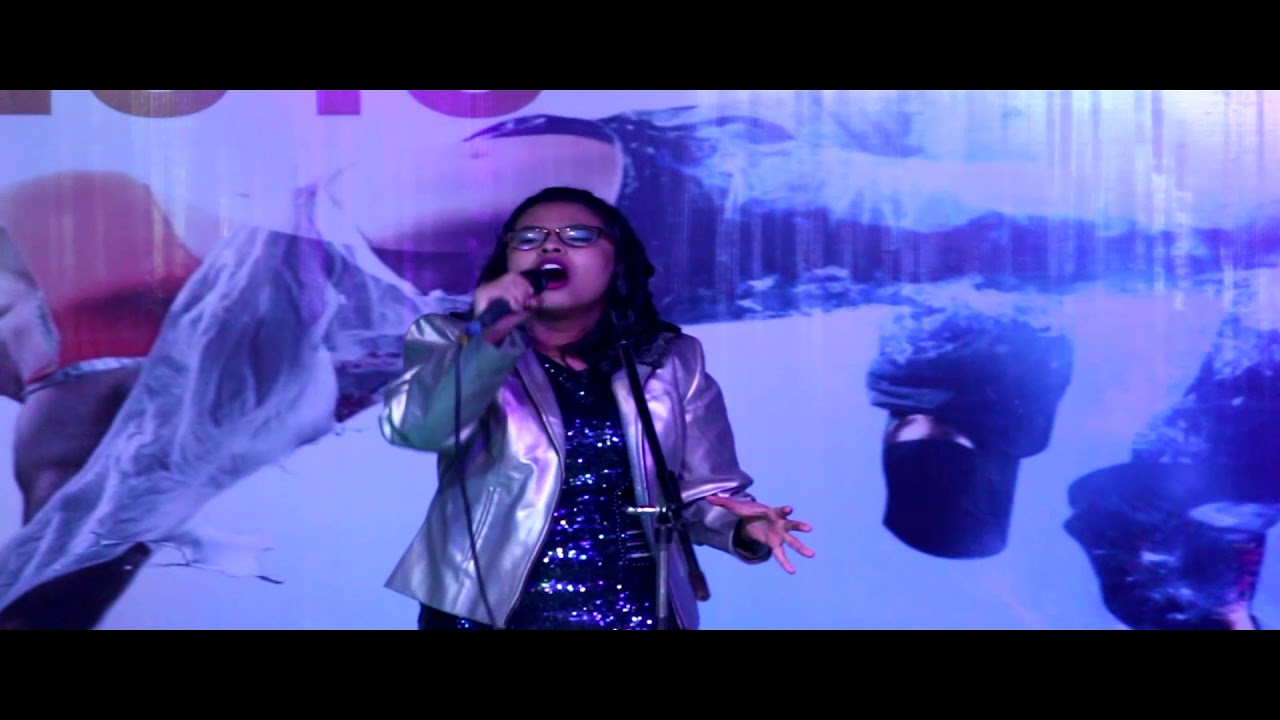 Semi Final Singing : Kritika - YouTube