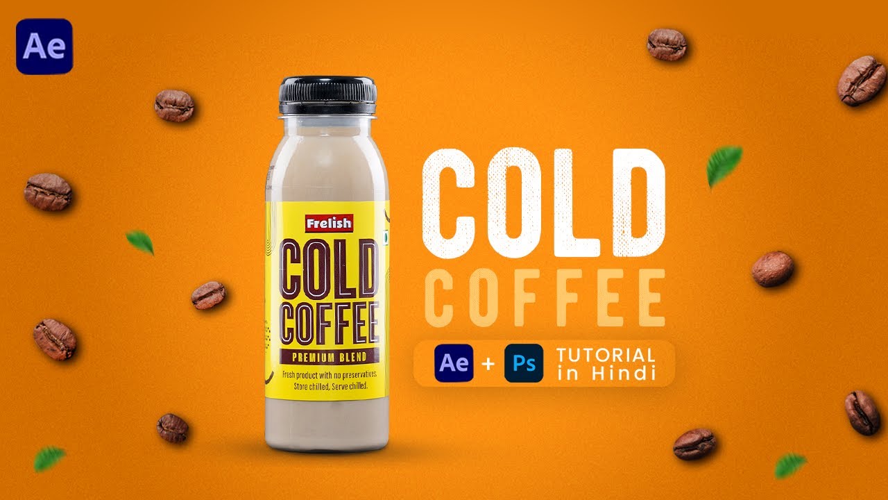 Commercial Motion Graphic | Eye-Catching Visuals & Smooth Animation ...