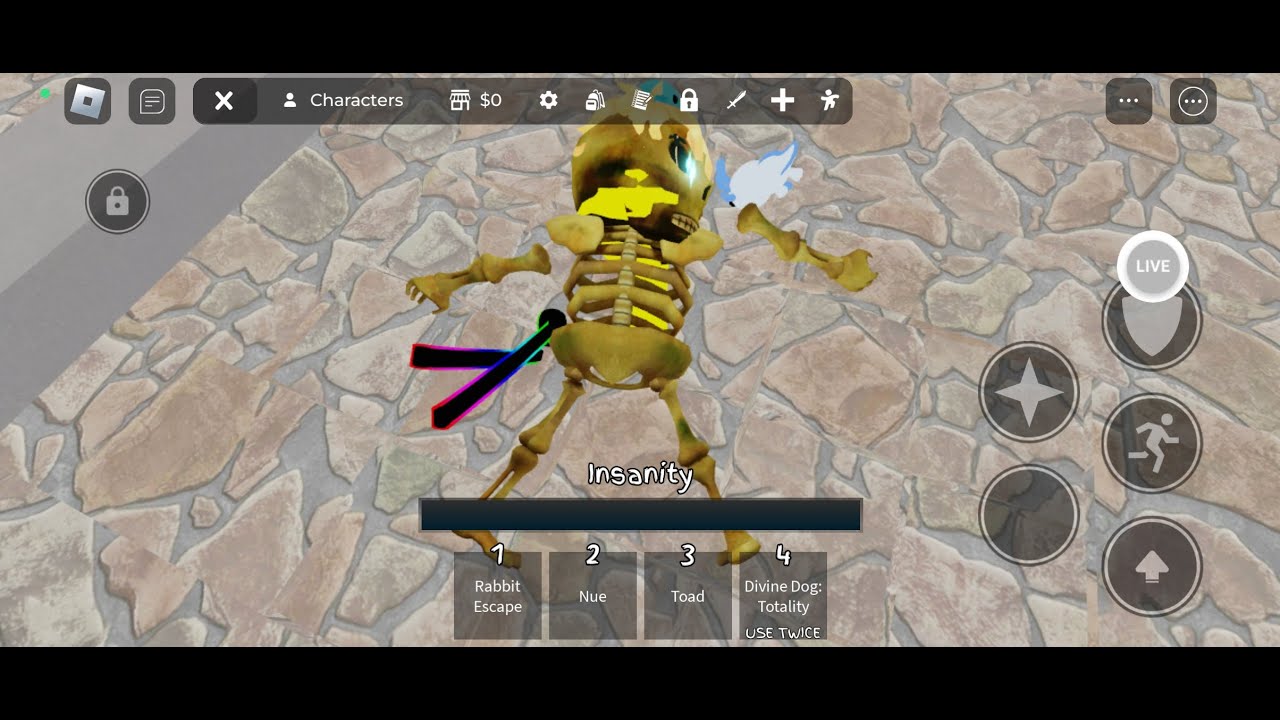 mari main roblox bareng banyak orang //roblox indonesia - YouTube
