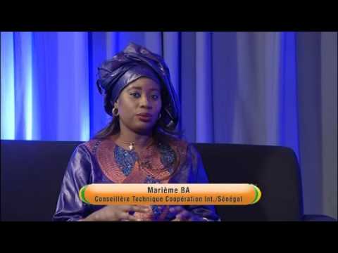 Special Guest: Marieme Ba & Abdoulaye KOUNDOUL - YouTube