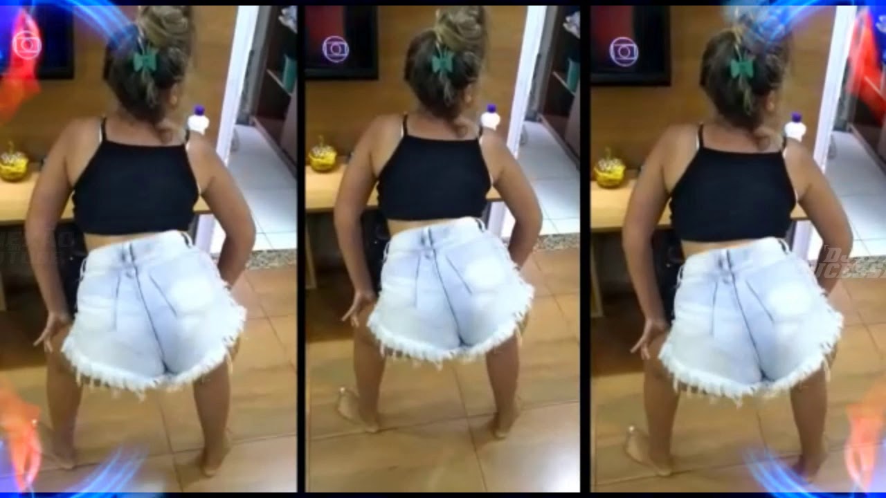 MC ROGER, MC BIANCA E DJ PEDRO HENRIQUE NA ONDA DO LANÇA SENTA E NÃO ...