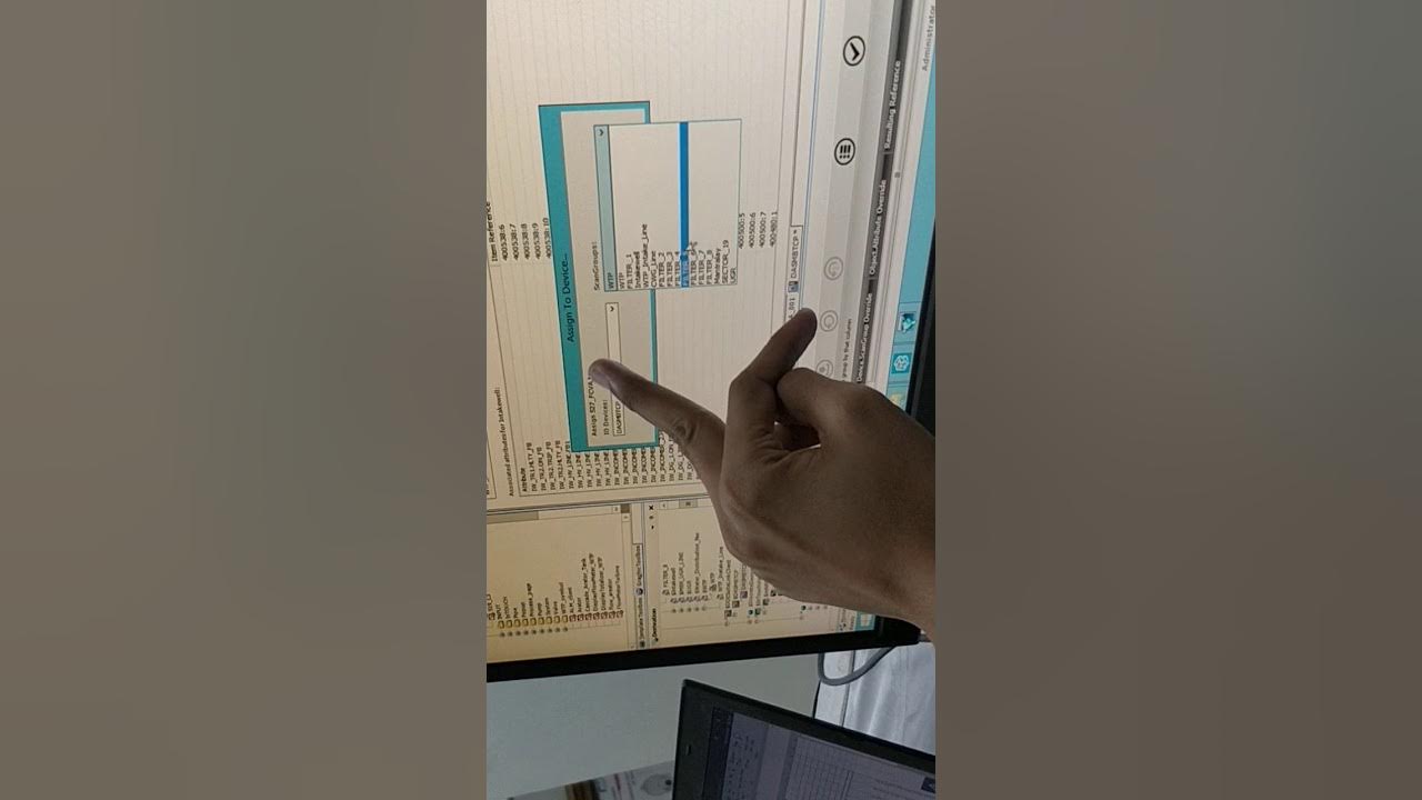 Wonderware Archestra IDE 2017 Tutorial-2 - YouTube
