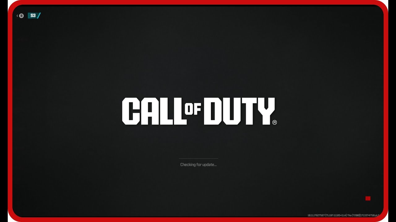 COD Stream Testing 3.0 - YouTube