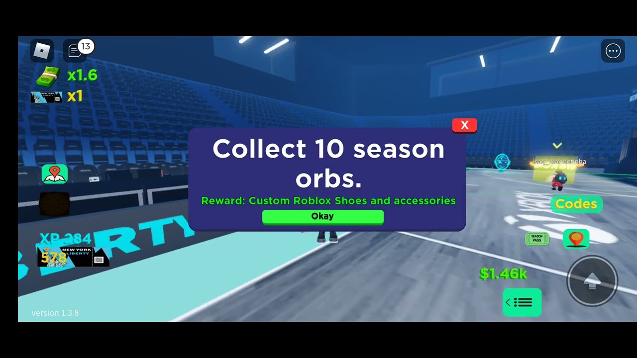 Roblox Dunking Simulator Xbox Event 2022! - YouTube