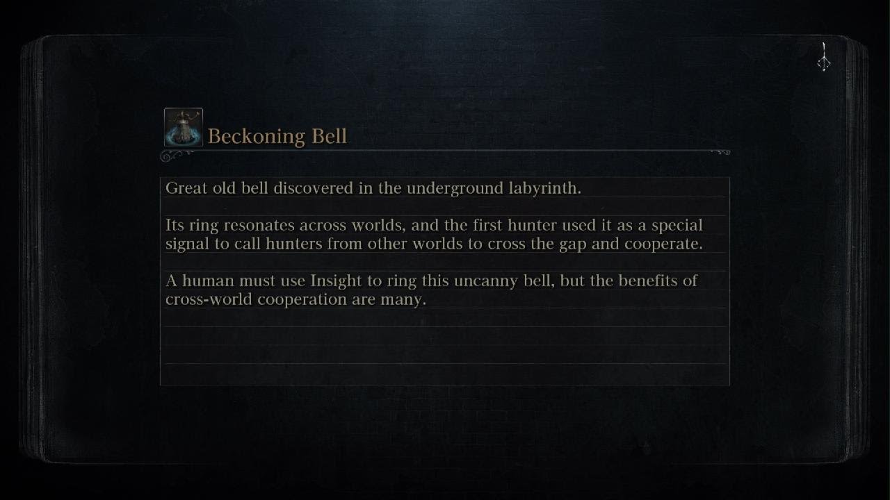 Bloodborne - Blood Chunk Farming Route - YouTube