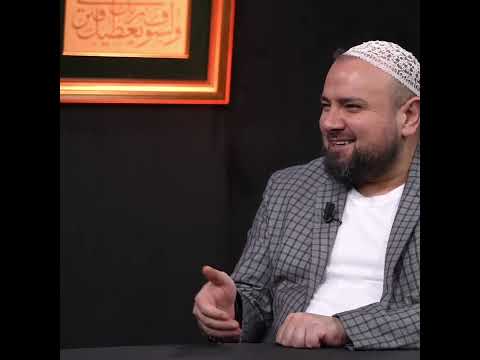 İmam Muhammed Masum Faruki Hazretleri (ks)