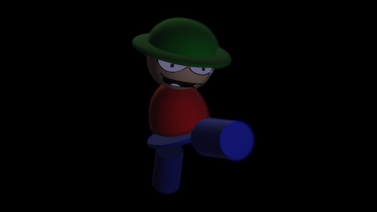 Cheating (Classic Mix) - VS Dave & Bambi UST - YouTube