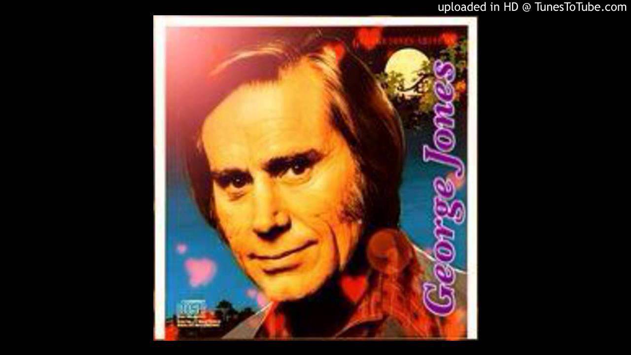 George Jones Hello Darlin 1972 - YouTube Music