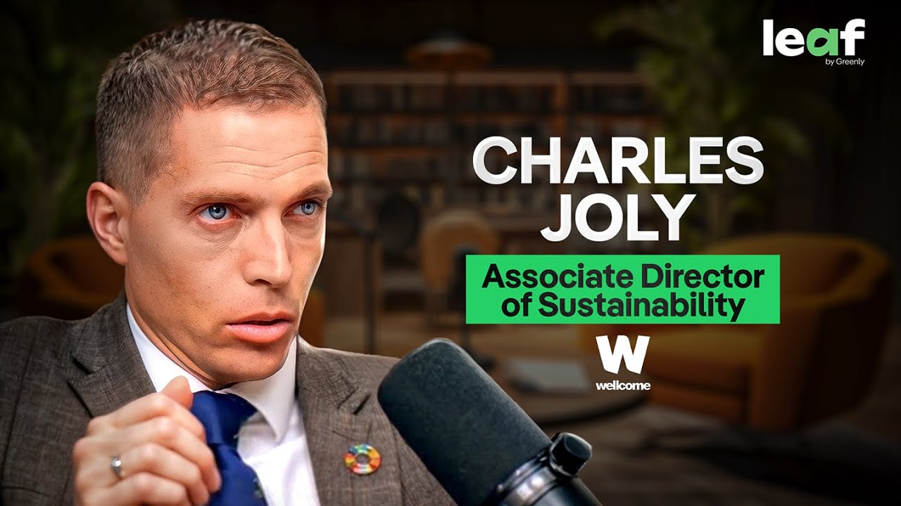 He Greened the Bank of England & LSE. Now He’s Coming for Healthcare ...