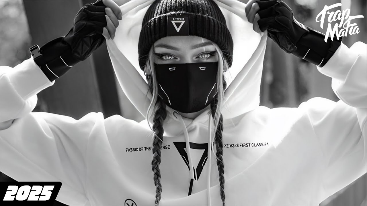 Mafia Music 2025 🔥 Best Trap Mix Music - Gangster Rap Mix & Hip Hop ...