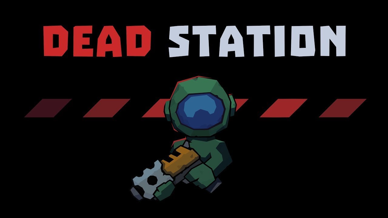 Dead Station Mobile Gameplay Android - YouTube