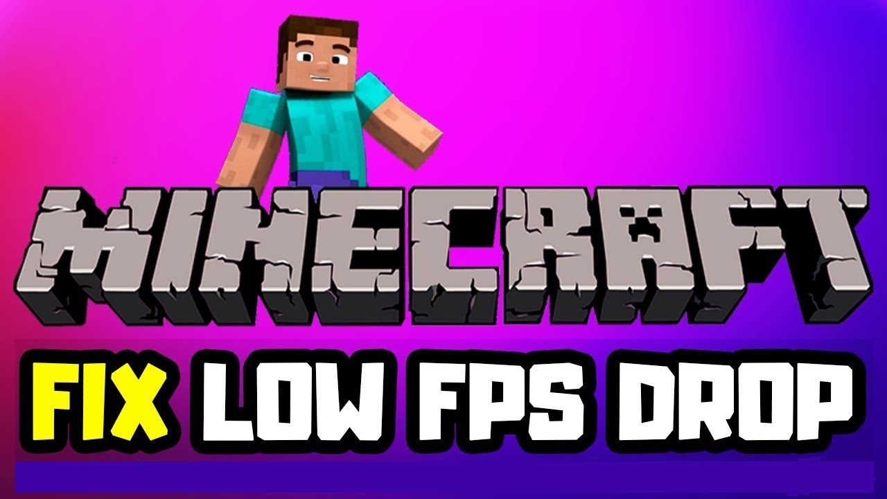 How to FIX Minecraft 1.20 LOW FPS DROP - YouTube