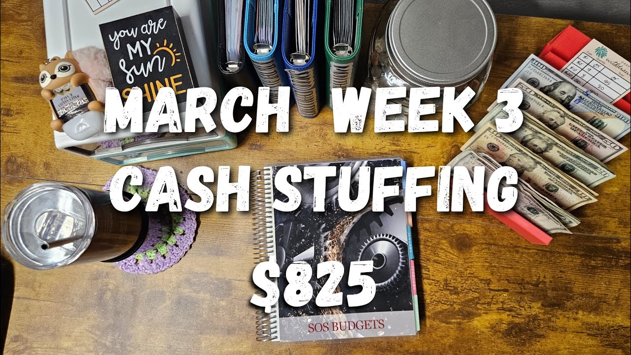 March Week 3 | Come Hangout! - YouTube