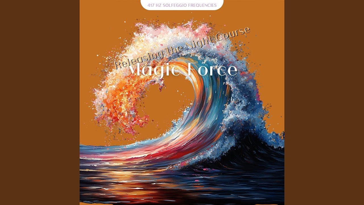 Magic Force - YouTube