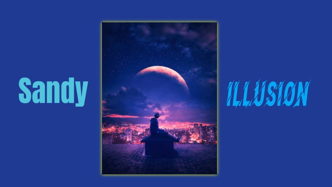 Benassi Bros - illusion ( feat. Sandy ) _ male version - YouTube