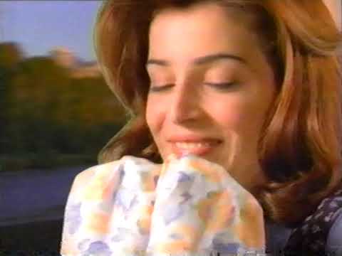Tide   Fraiche odeur des montagnes 1998, PUB