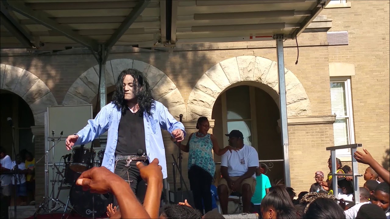 Rico MJ Doing the most - YouTube