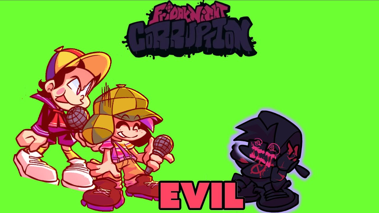 El Chavo Y Quico Vs Evil Boyfriend - YouTube