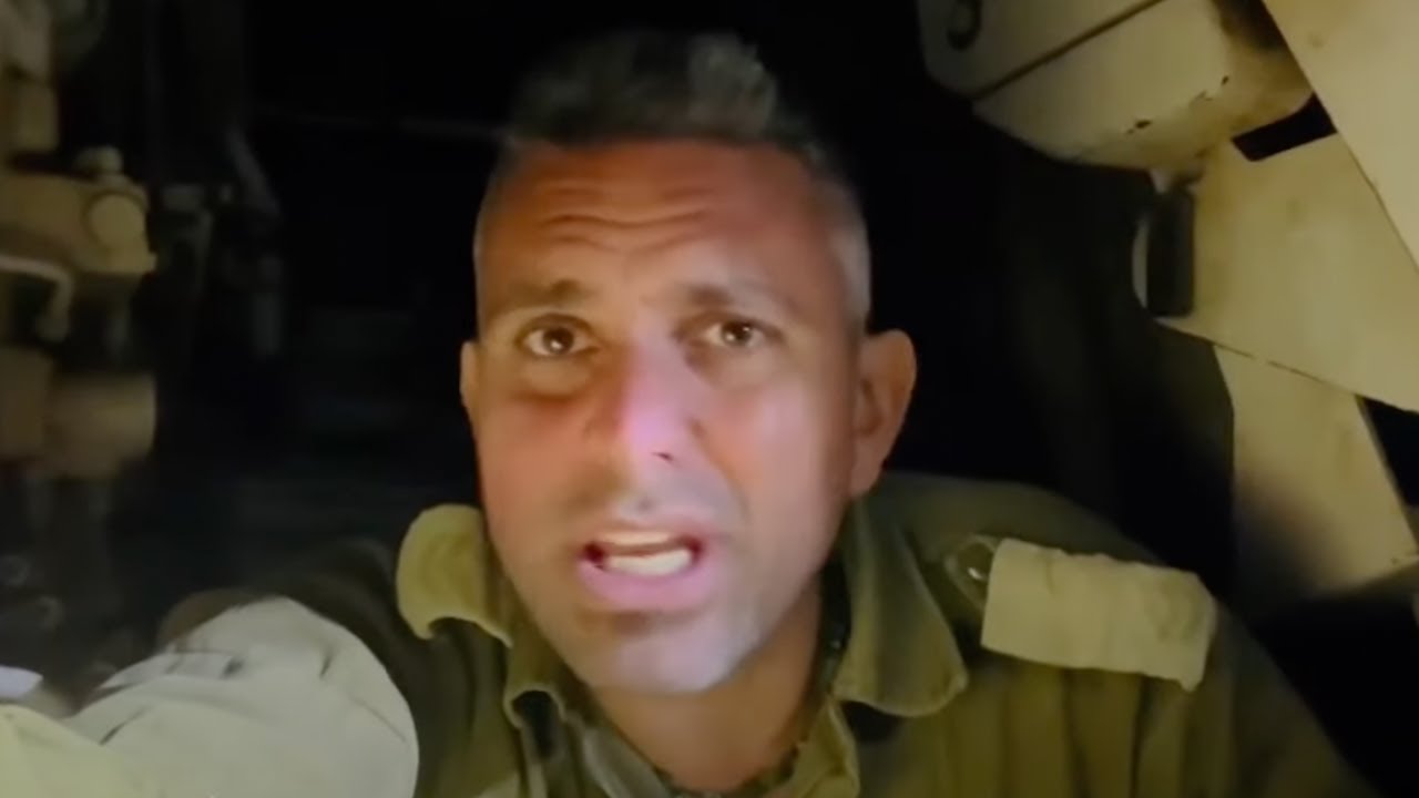 'Our strength comes from God' - Day 73 war update from IDF Sergeant ...