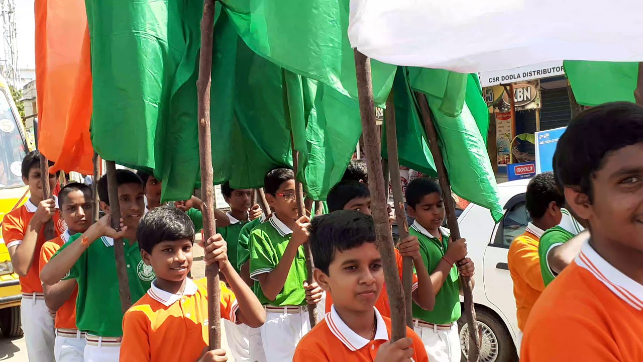 March fast - YouTube