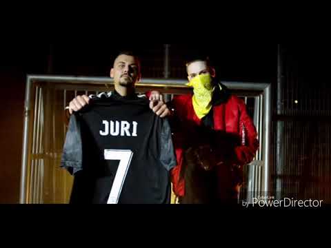 Juri & Sun Diego - Halamadrid