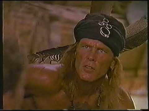 Farewell To the King 1989 VHSRip Bg audio Stezarai