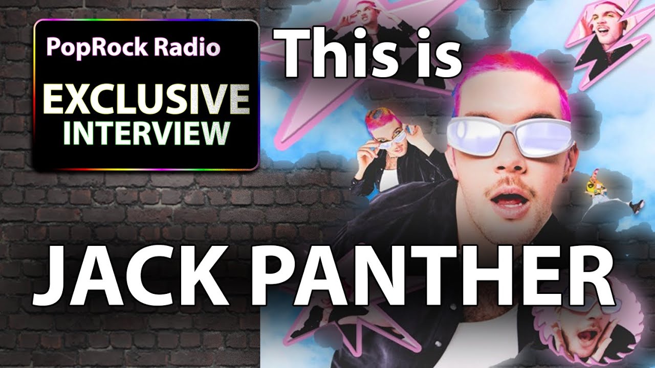 Jack Panther "Weekend at Bernies" - YouTube